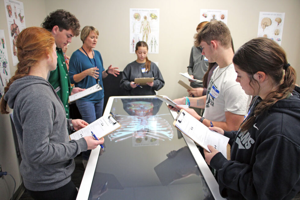 Home - Southwest Virginia Higher Education Center