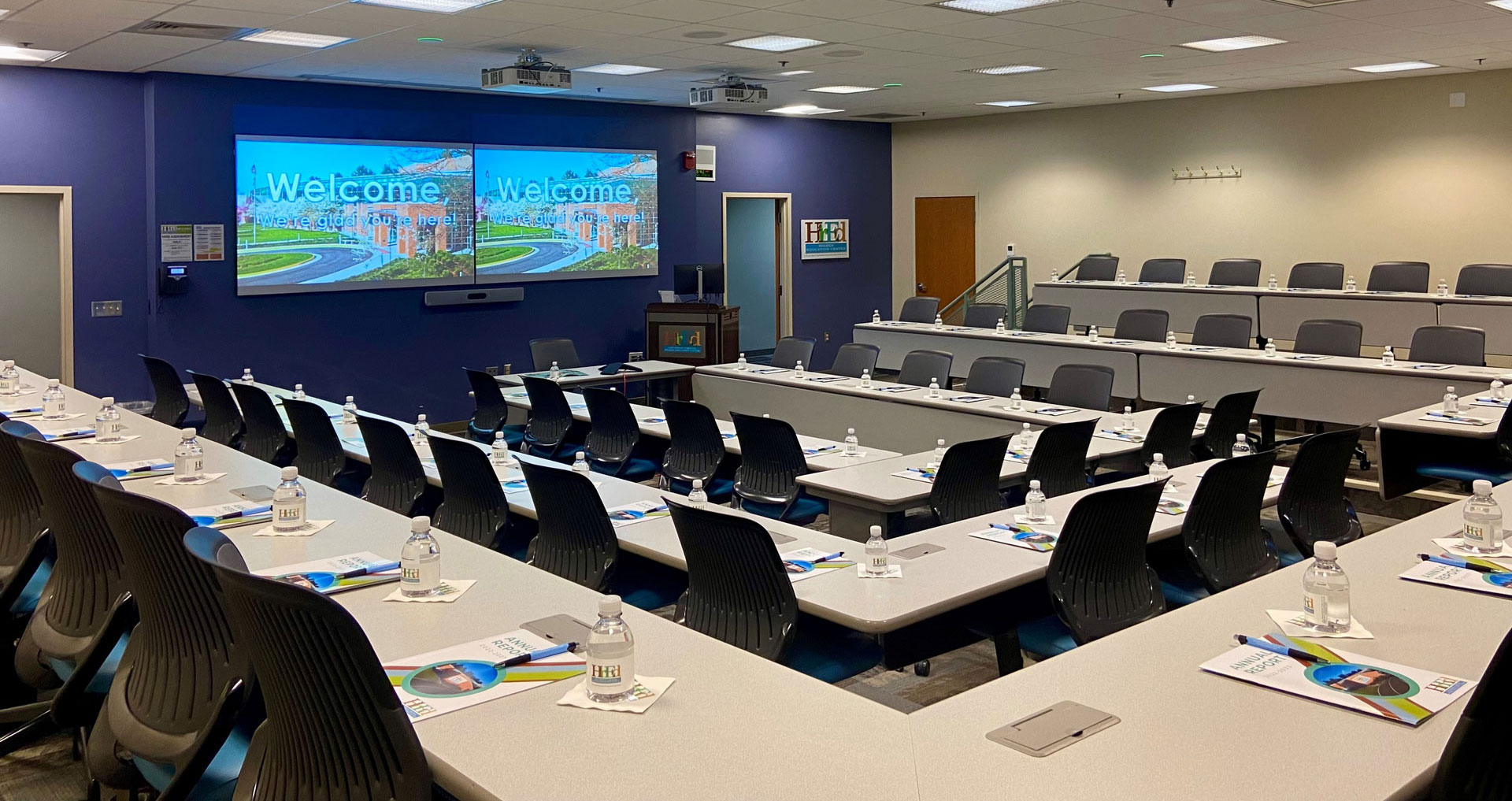 News & Events - Southwest Virginia Higher Education Center