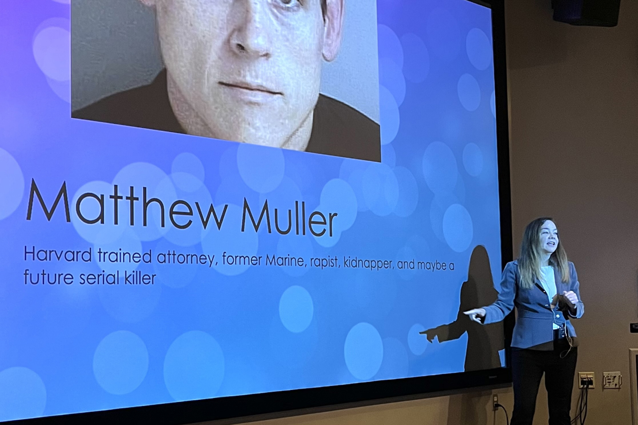 College for Older Adults - Southwest Virginia Higher Education Center