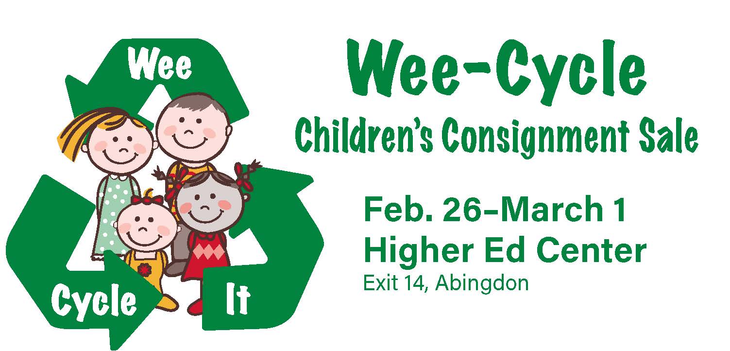 Wee-Cycle Spring/Summer Sale Coming to the Higher Ed Center - Southwest ...